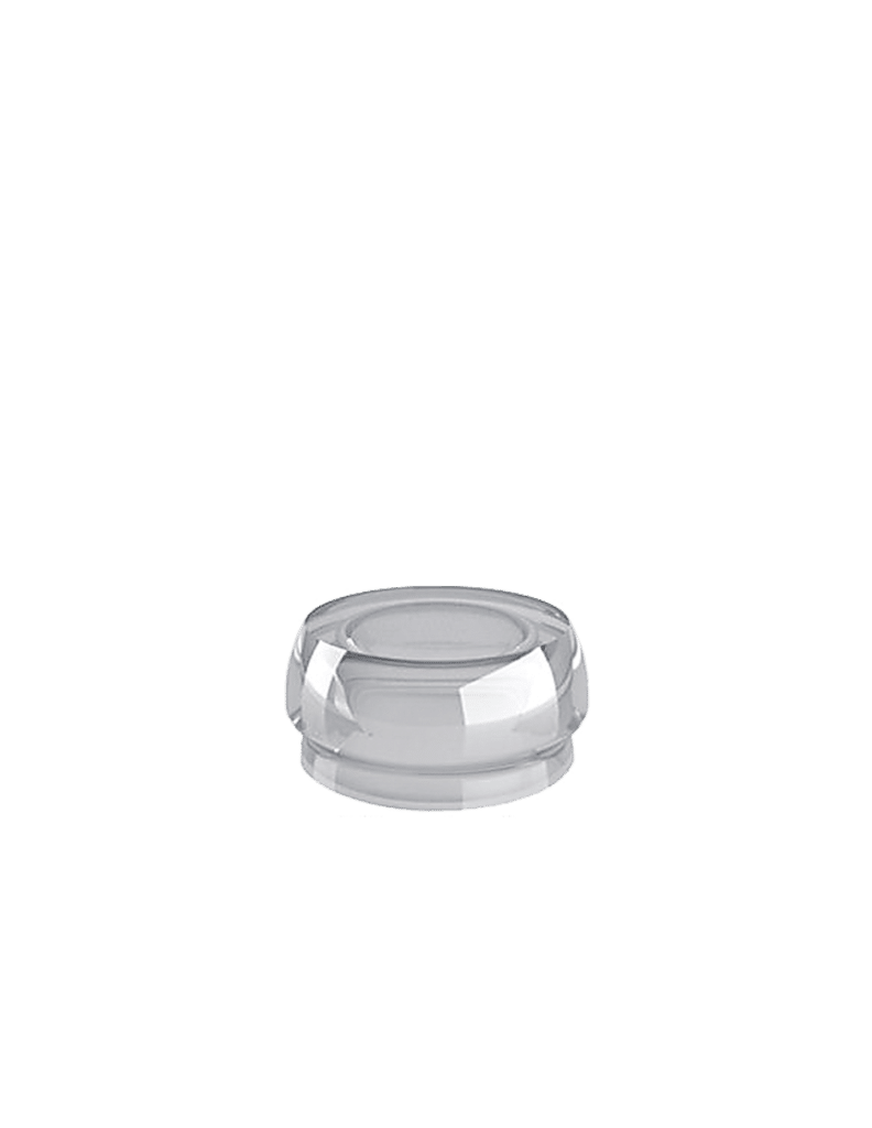 ERM Titanium Low-Profile Lock Premium Set + 4 Sillicone + Metal Cap ...