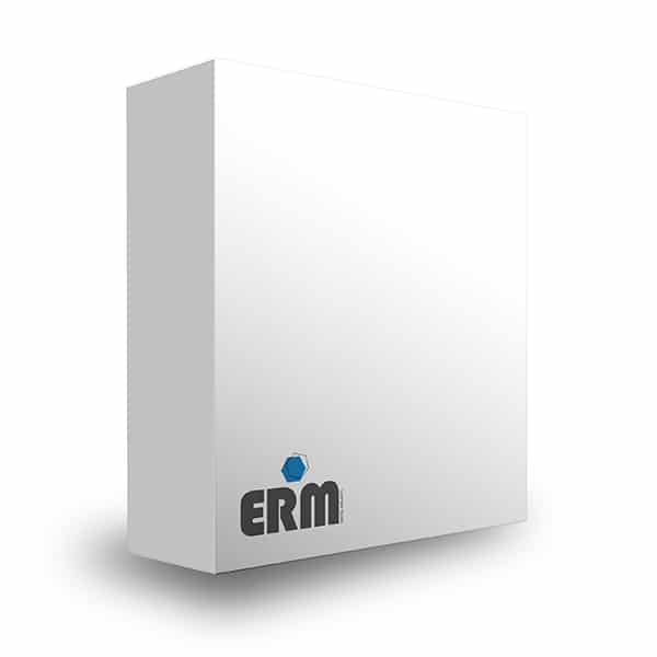Narrow Body Straight Abutment Titanium Internal Hex (NP) - ERM Dental ...
