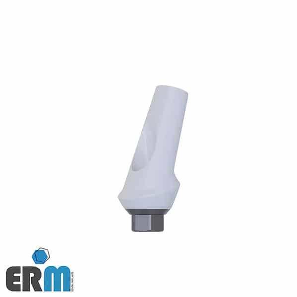 Castable Abutments - ERM Dental Implants