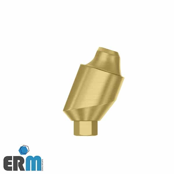 Angular Multi-Unit 30° Premium Set Titanium Internal Hex (SP ...