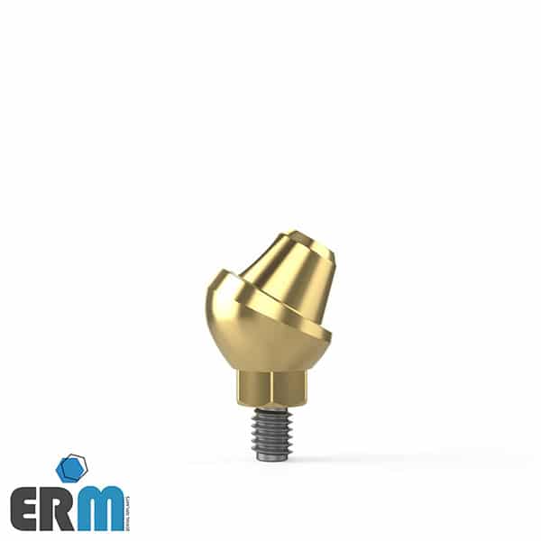 Multi Units - ERM Dental Implants