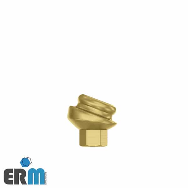 Locator Attahcment System - ERM Dental Implants