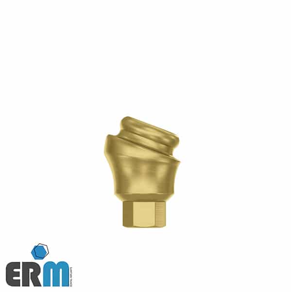Locator Attahcment System – ERM Dental Implants