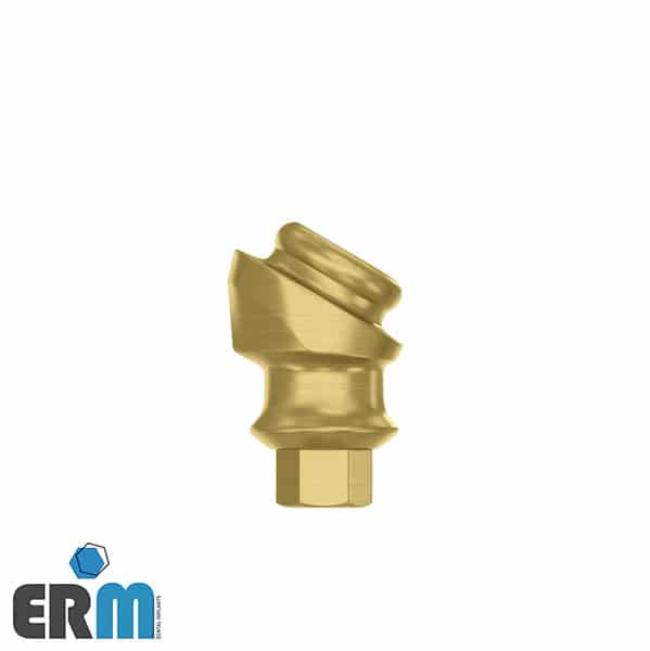 Locator Attahcment System - ERM Dental Implants