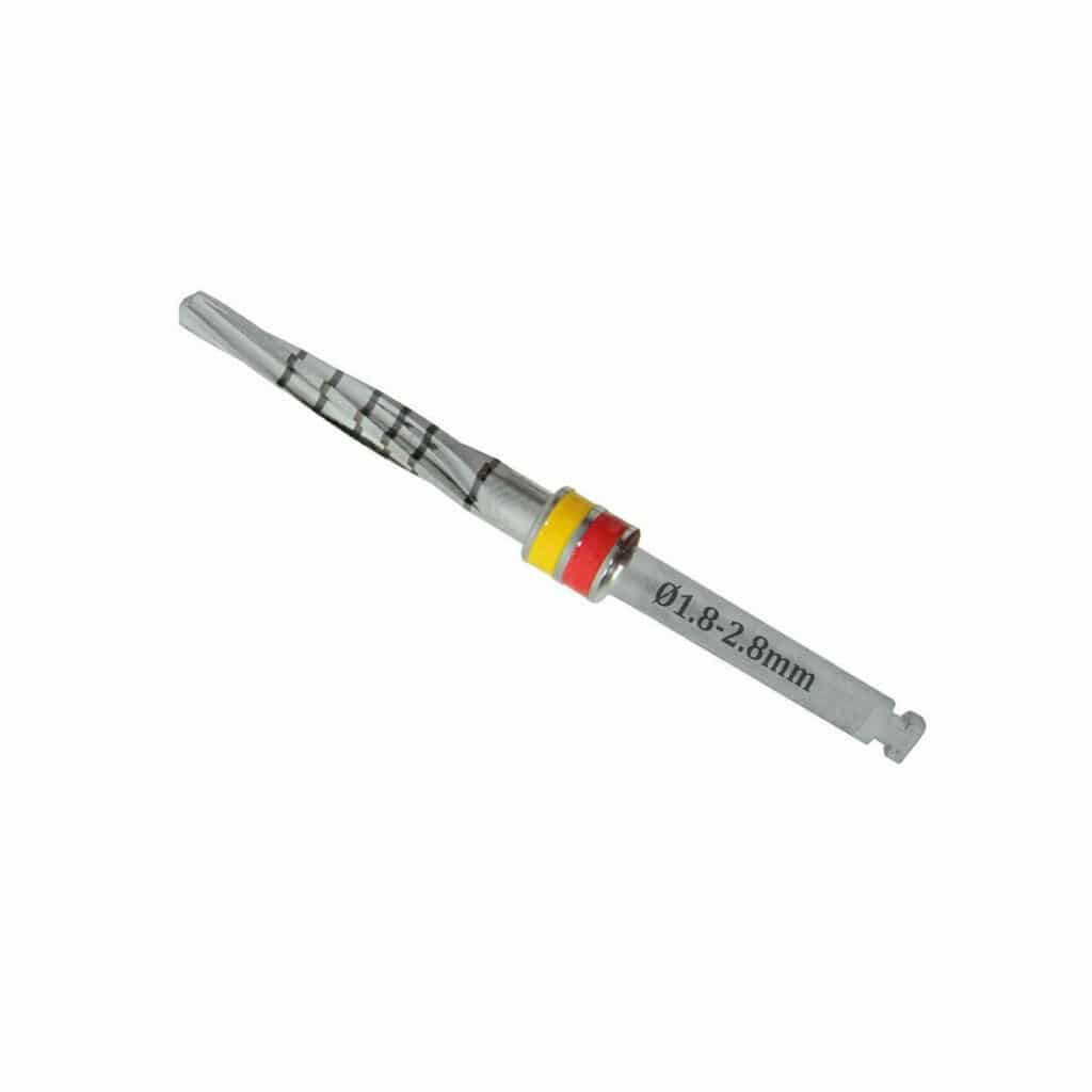 Drill Extender - ERM Dental Implants