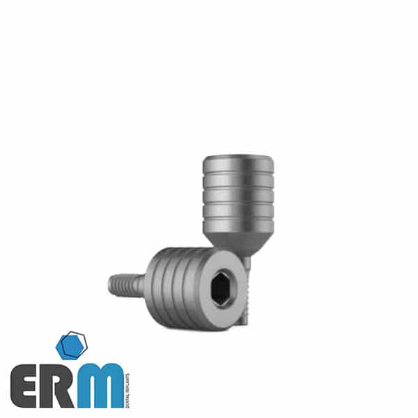 Healing Caps - ERM Dental Implants