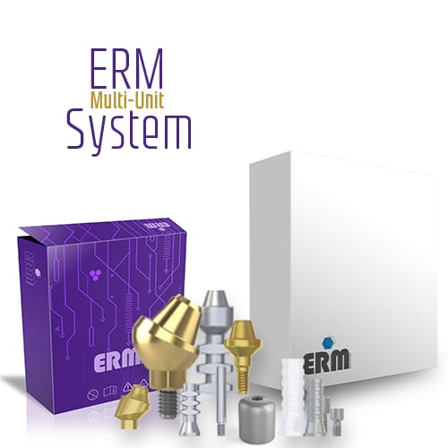 Home - ERM Dental Implants