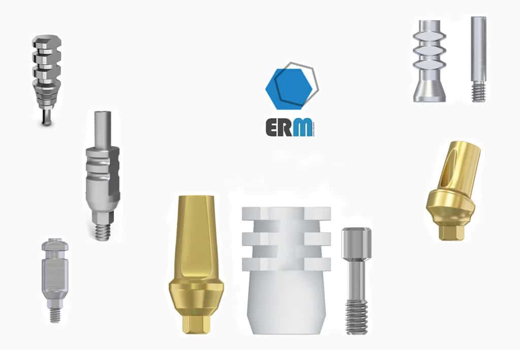 Home - ERM Dental Implants